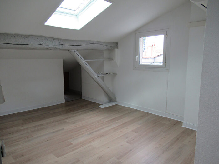 Appartement à louer - Toulouse, Matabiau - 3 pièces - 2 chambres
