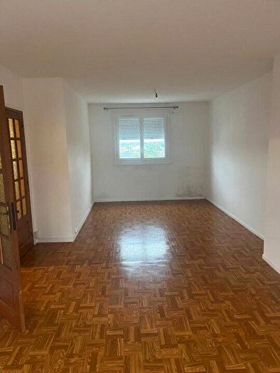 Ceinture Centre Ville, Noyon : Appartement 3 pièces à louer