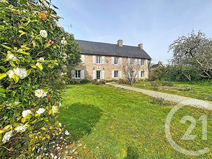 Maison à vendre - Pabu - 8 pièces - 5 chambres