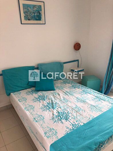 Appartement à vendre - Le Diamant - 1 pièce