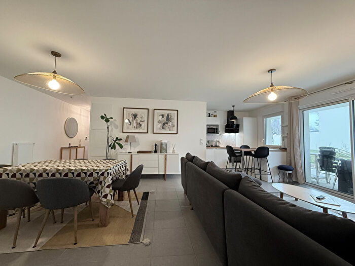 Appartement à vendre - Pornichet, Moulin dArgent - 4 pièces - 3 chambres