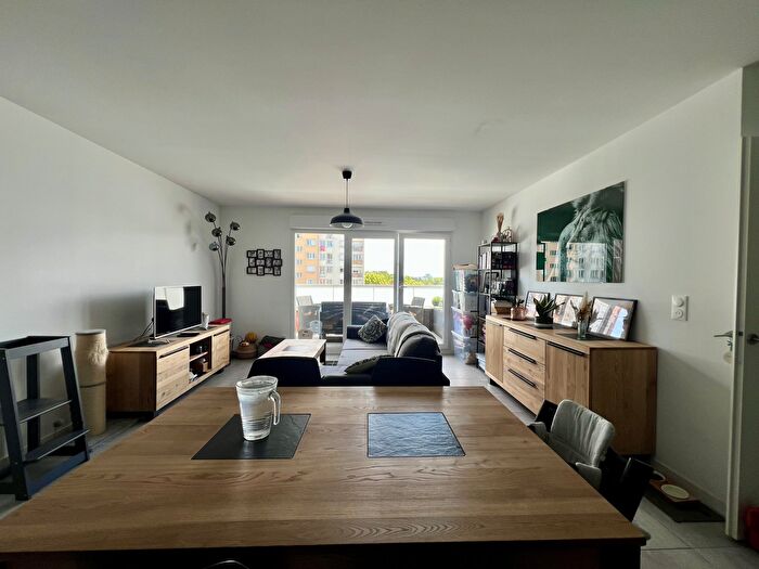 Appartement 3 pièces à vendre - Quartiers Centre, Rennes
