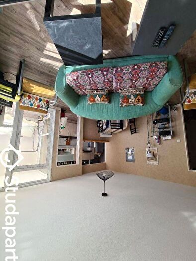 Les Minimes-Tasdon, La Rochelle - Appartement 4 pièces à louer