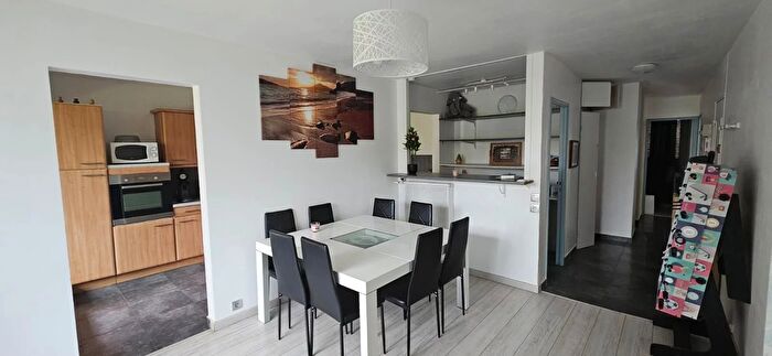 Appartement à vendre - Istres, Prépaou, Rassuen, Gargouilles - 4 pièces - 3 chambres