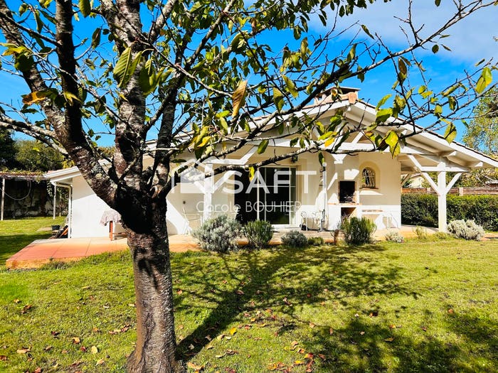 Le Teich : Maison 5 pièces à vendre