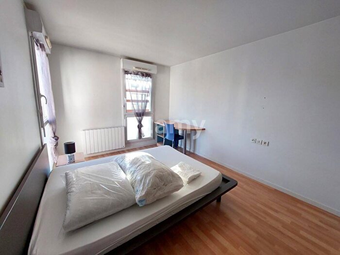 Appartement à louer - Robretières, La Roche-sur-Yon - 1 pièce