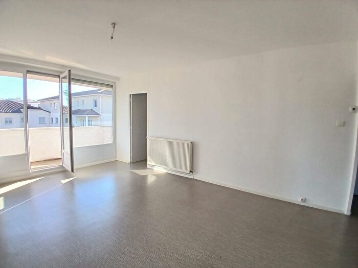 Appartement 4 pièces à vendre - Feurs