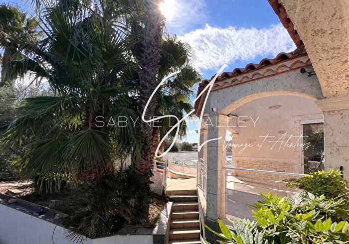 Maison 5 pièces à Saint-Brès, à vendre