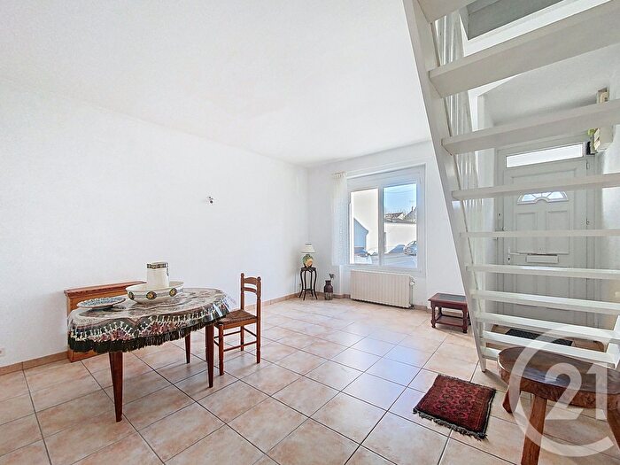 Maison à vendre - Cholet, Tuilerie - 3 pièces - 1 chambre