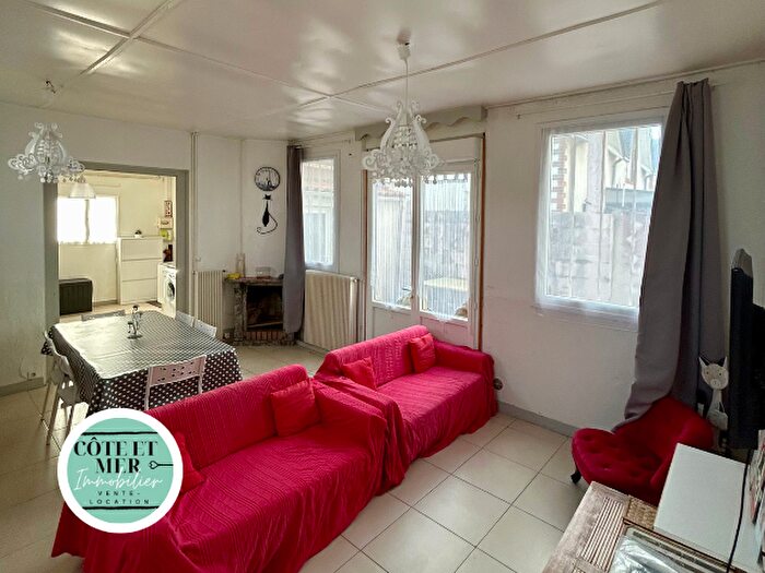 Maison à vendre - Saint-Jean-de-Monts, Le Devallon, Plage des Demoiselles, Golf - 3 pièces - 2 chambres