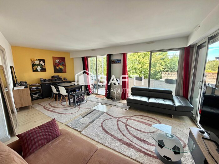 Niort, Centre-ville : Appartement 2 pièces à vendre