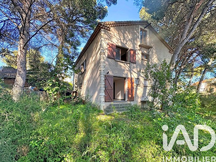 Sète, Saint-Clair - Maison 6 pièces à vendre
