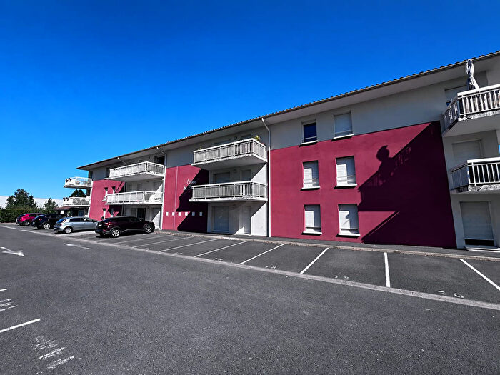 Appartement 2 pièces à vendre - Belin-Béliet