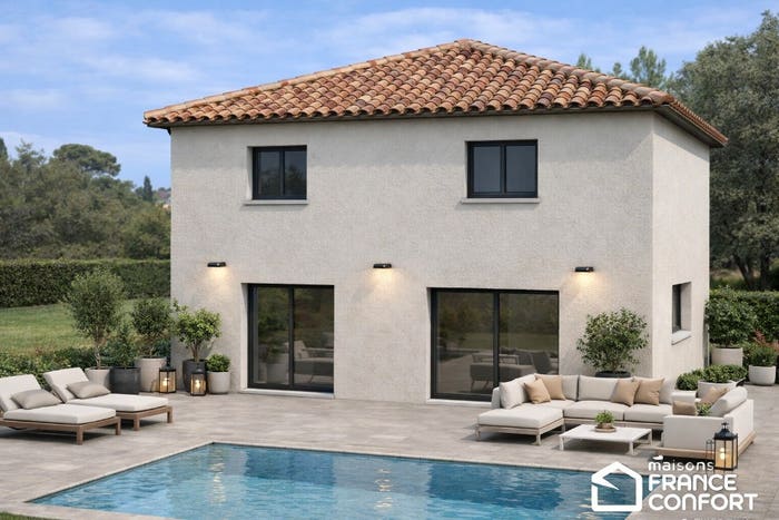 Taradeau : Maison 4 pièces à vendre