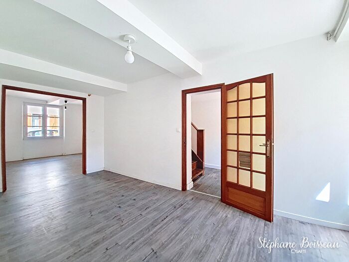 Maison à vendre - La Flèche, Henri Dunant, Zone Commerciale les Arches - 5 pièces - 3 chambres