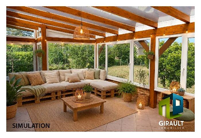 Maison 4 pièces à Seloncourt, à vendre