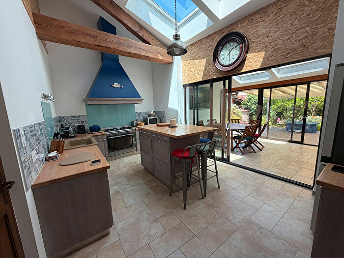Lent : Maison 6 pièces à vendre