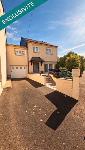 Maison 6 pièces à vendre - La Flèche, Verron Ouest