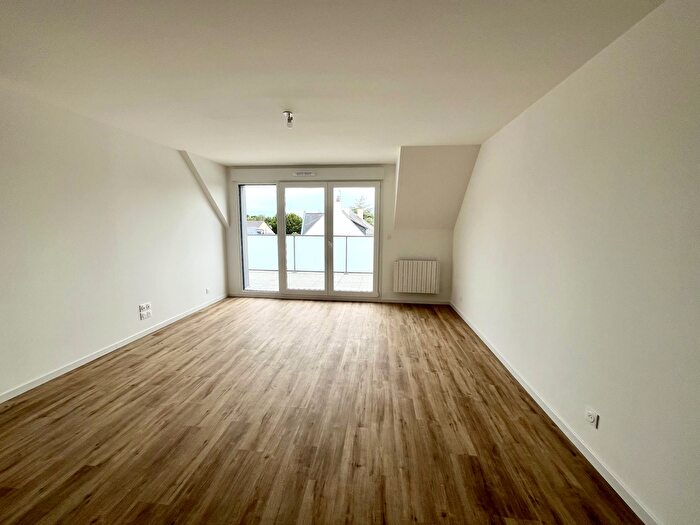 Appartement 2 pièces à louer - Cancale