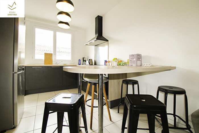 Appartement 5 pièces à louer à Montpellier, Alco