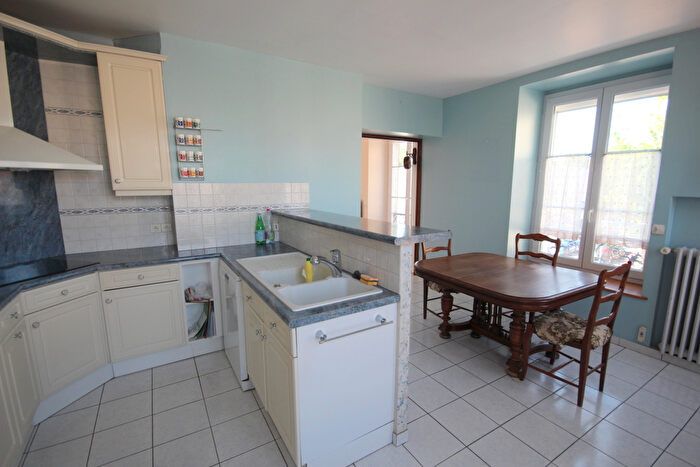 Appartement à vendre - Pont-Sainte-Maxence, Montignette - 6 pièces - 3 chambres