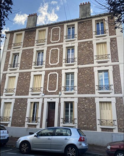 Appartement à louer - Corbeil-Essonnes - 1 pièce