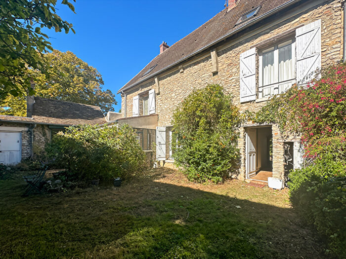 Maison 5 pièces à vendre à Magny-en-Vexin