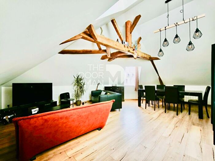 Appartement 4 pièces à Mayenne, Nord Ouest, à vendre