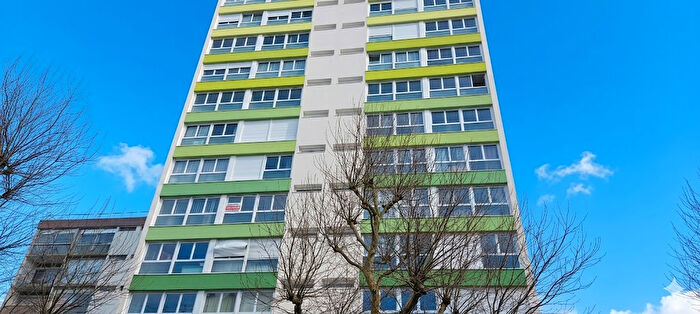 Appartement à vendre - Brest, Kérédern - 1 pièce