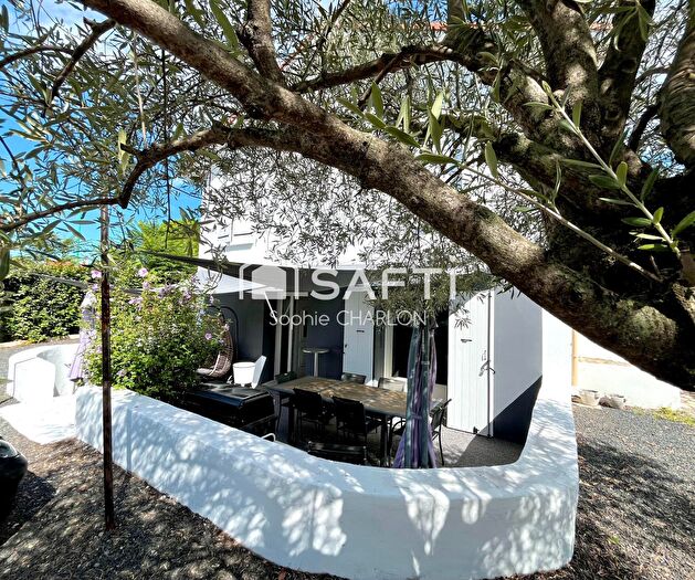 Maison 5 pièces à vendre à Bourg-lès-Valence, Bourg Ouest