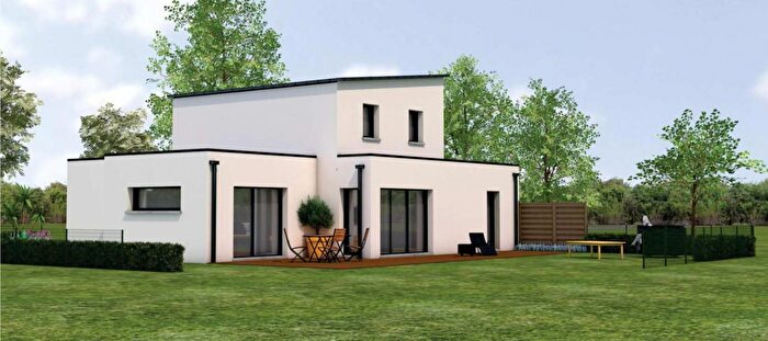 Cavan : Maison 5 pièces à vendre