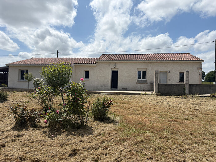 Maison 6 pièces à Pailloles, à vendre