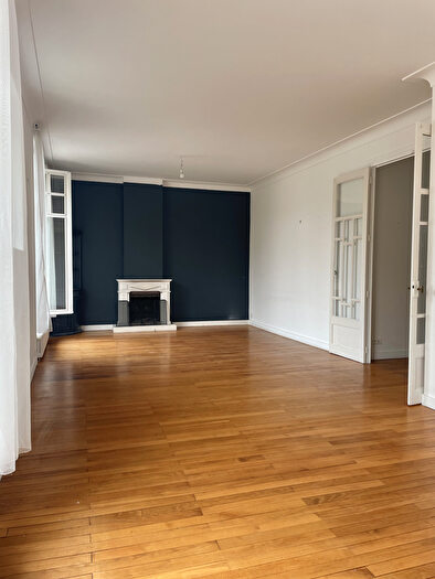 Maison à vendre - Nantes, Monselet - 9 pièces - 6 chambres