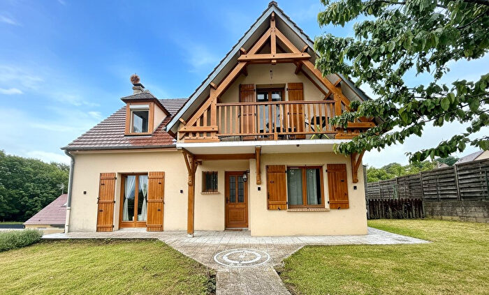 Maison 6 pièces à vendre - Dieudonné