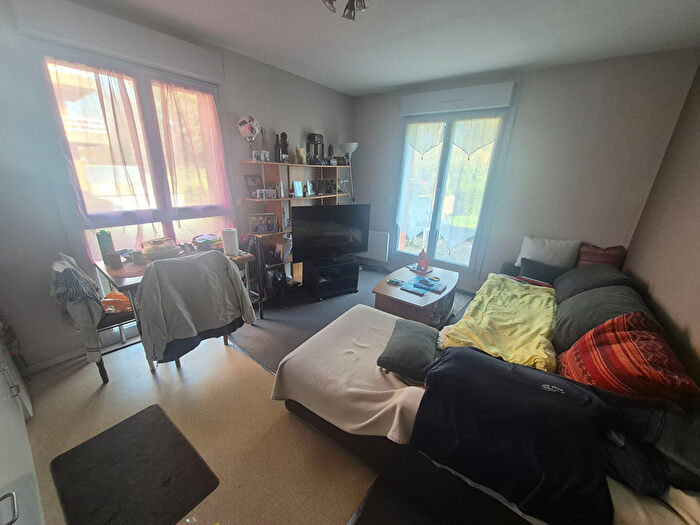 Douai, Centre-ville - Appartement 2 pièces à vendre