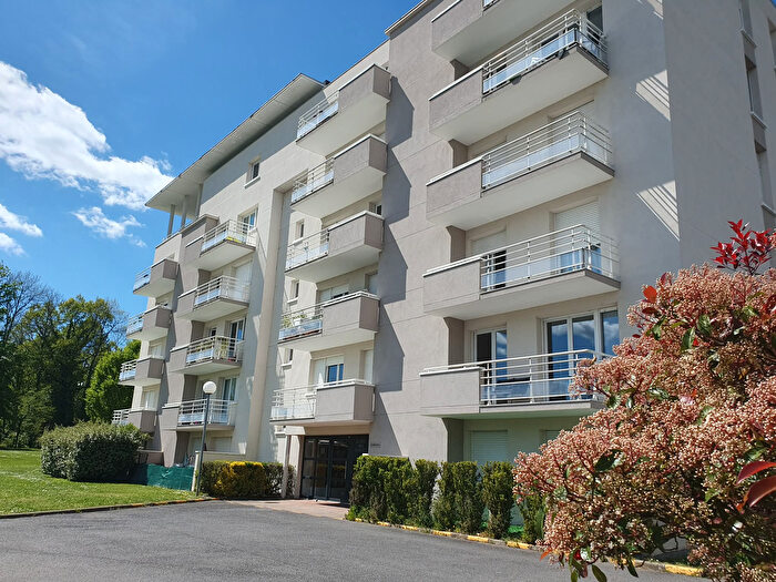Appartement 2 pièces à Limoges, CHU, à vendre