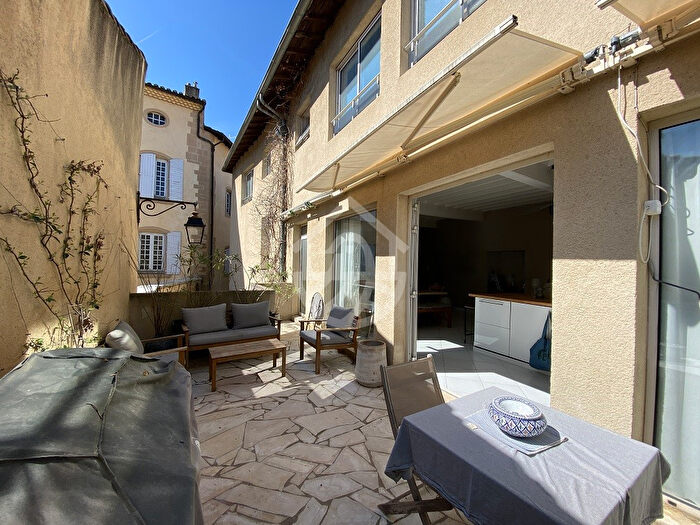 Appartement à vendre - Valence, Centre-ville - 4 pièces - 3 chambres