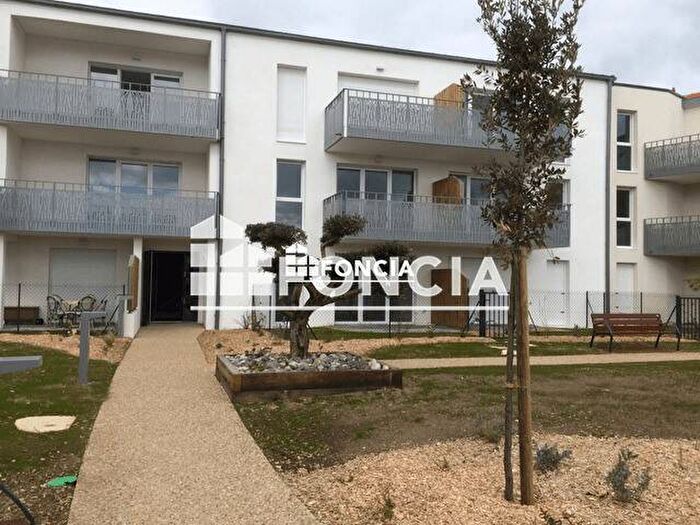 Est, Châtelaillon-Plage : Appartement 2 pièces à louer