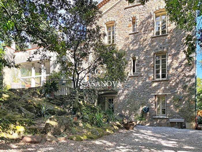 Maison 9 pièces à vendre - Clermont-l'Hérault