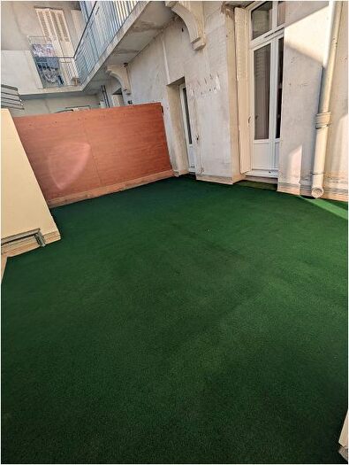 Appartement à louer - Béziers, Gargailhan, Pech de la Pomme - 3 pièces - 2 chambres