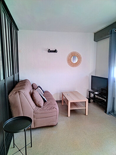 Appartement 1 pièce à Avignon, Les Sources, à louer