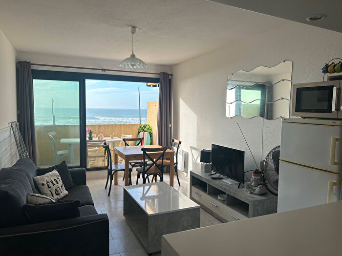 Appartement à vendre - Lacanau, Lacanau Océan, Plages - 2 pièces - 1 chambre