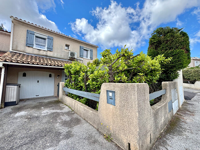 La Farlède - Maison 4 pièces à vendre