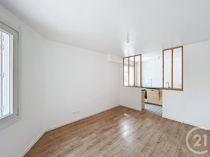 Appartement 2 pièces à louer à Reims, Clairmarais, Charles Arnould