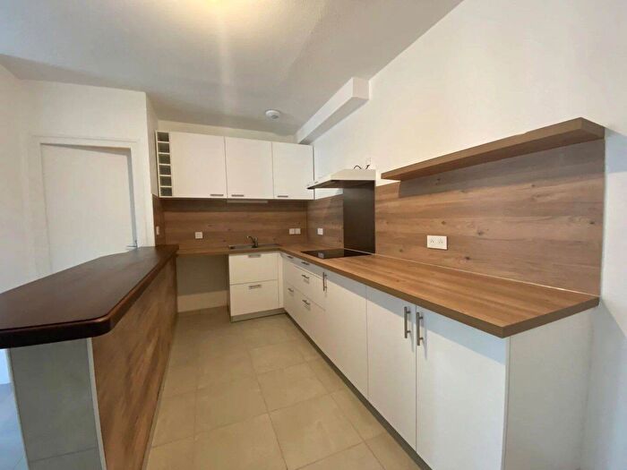 Appartement 3 pièces à louer - Donneville