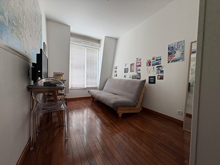 Appartement 3 pièces à vendre à Noisy-le-Grand, Centre-ville