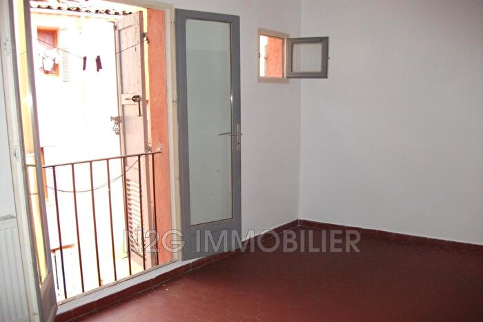 Appartement 2 pièces à Grasse, à vendre