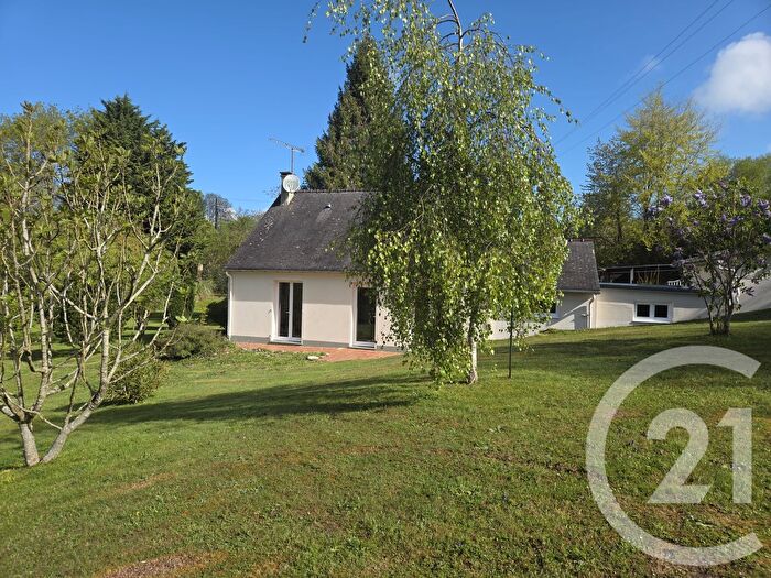 Maison 4 pièces à Gonneville-sur-Mer, à vendre