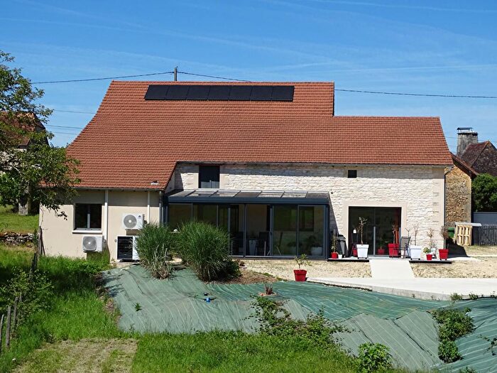 Sainte-Orse - Maison 4 pièces à vendre