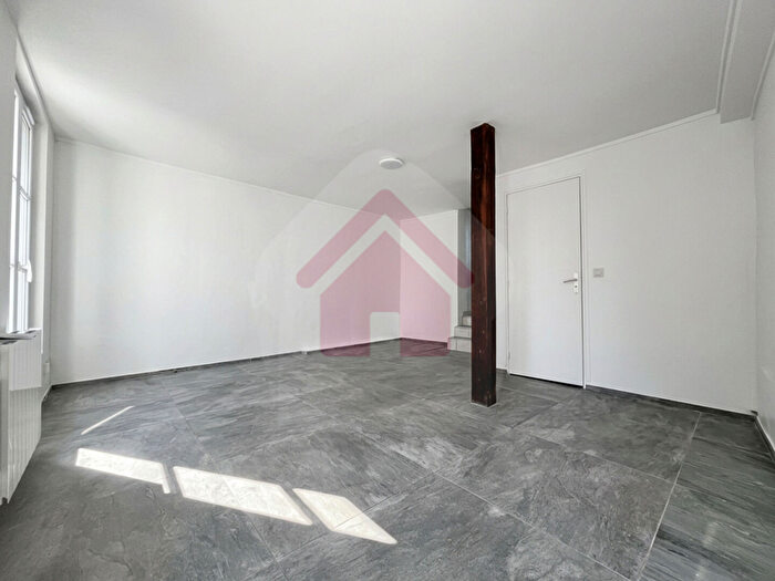 Appartement 2 pièces à louer à Dourdan